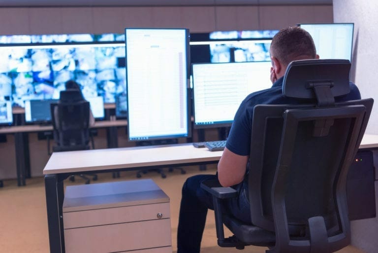 9 Best Security Cameras for Business Reviews ([year])