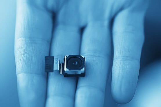 5 Of The Best Smallest Spy Camera (Reviewed [year])