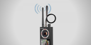 DIY Bug Detector