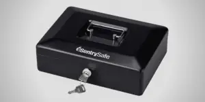 How To Open a Sentry Safe Without Keys: Simple (But Important) Things ...
