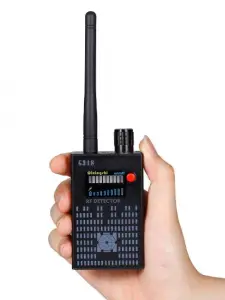 How To Block Audio Recording Devices (7 Ways)