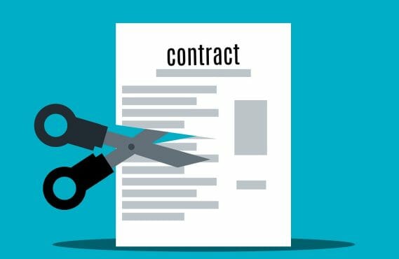 How To Get Out Of A Security System Contract (8 Easy Steps)