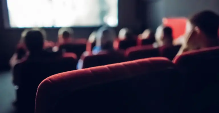Are There Cameras In Movie Theaters (What You Need To Know)