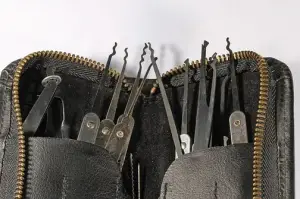 How To Open A Padlock Without A Key: 10 Easy Methods