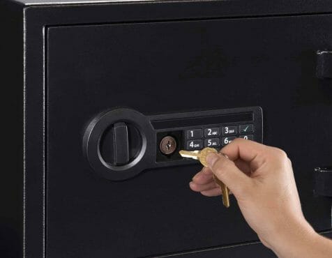 How To Open A Stack-On Safe Without A Key (7 Tested Methods)