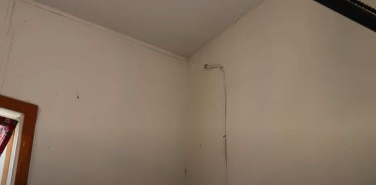 How To Run Security Camera Wires Through Soffit (5 Tips)