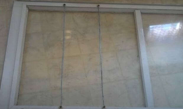 DIY Window Security Bars (A Walkthrough With 11 Tips)