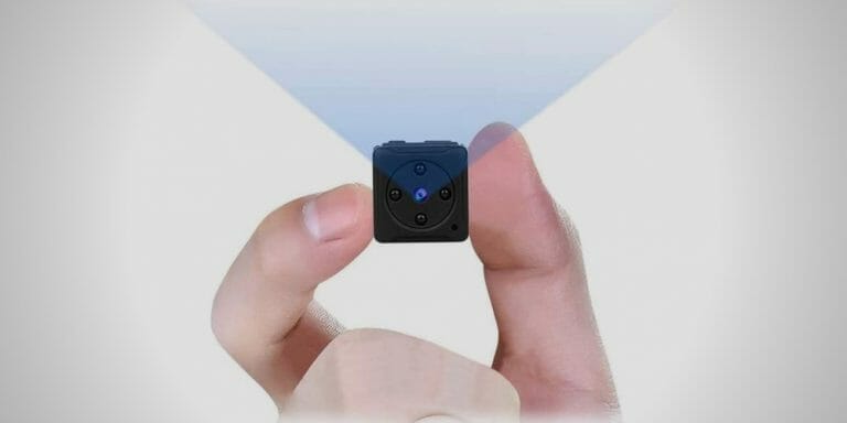 How To Hide A Security Camera Indoors (9 Creative Ways)