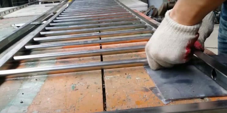 DIY Window Security Bars (A Walkthrough With 11 Tips)