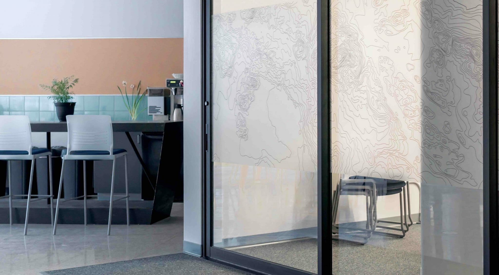 Types Of Sliding Glass Door Locks (10+ Examples & Photos)