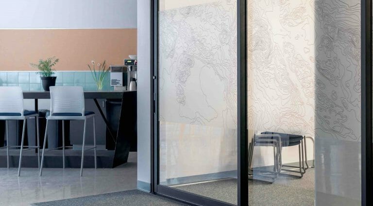 Types Of Sliding Glass Door Locks (10+ Examples & Photos)