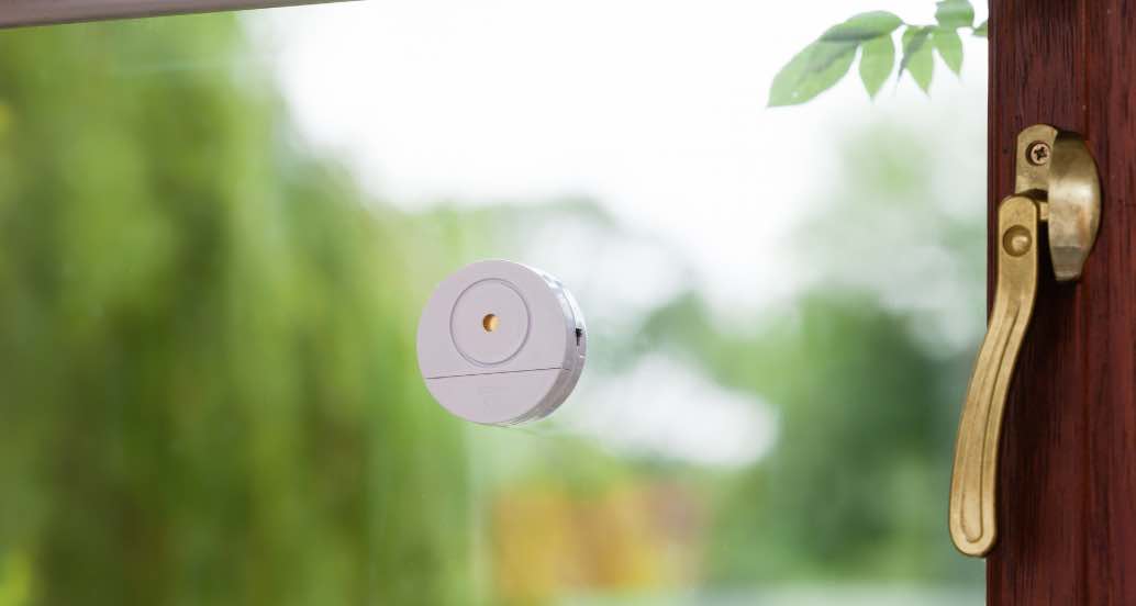 Home Security Hacks - 15+ DIY Lifesaving Hacks That Work
