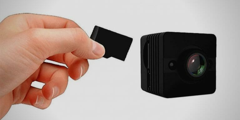The 10 Best Spy Cameras Of [year] - SafeNow