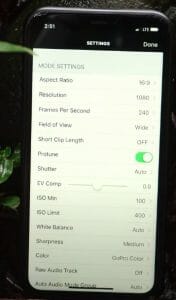 How to Use a GoPro as a Security Camera (Step-by-Step Guide)