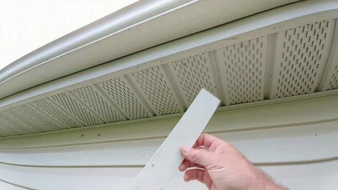 How To Run Security Camera Cables Through Walls (Expert Guide)