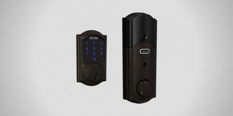 5 Smart Locks That Work With Ring (Reviewed for [year])