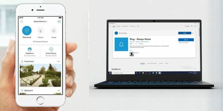 Ring Doorbell Recording (How-To Guide)