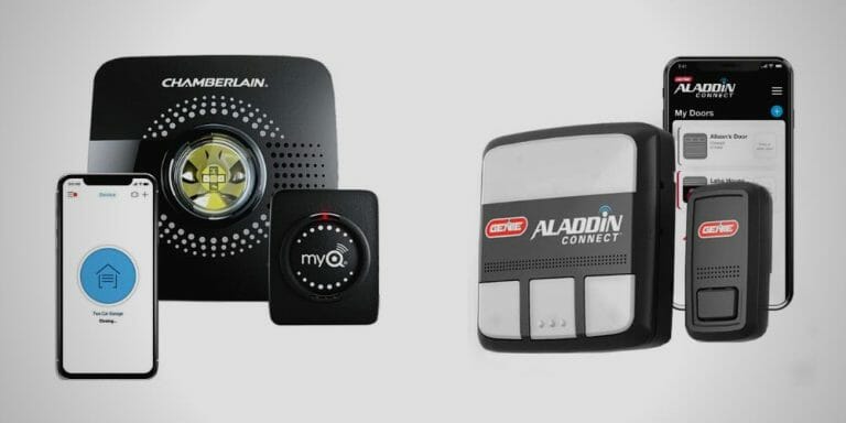 Chamberlain vs Genie (What You Need To Know – [year])