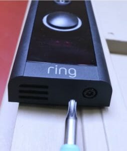 How to Reset Ring Doorbell Pro (4-Step Guide)