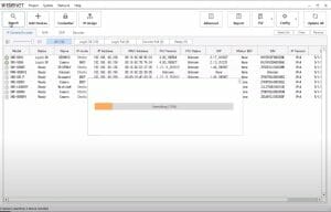 Wisenet Device Manager Review (An All-In-One powerful Network Tool)