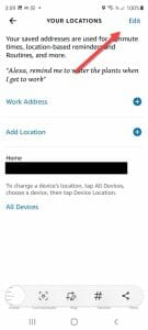 How to Change your Alexa Device Location (Guide)