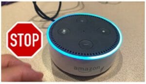 How to Stop Blue Light on Alexa (And Why It's Happening)