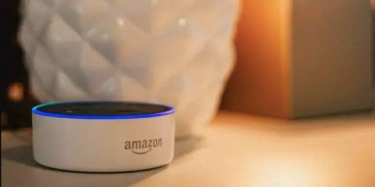 How to Stop Blue Light on Alexa (And Why It's Happening)