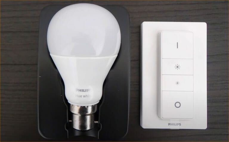 How to Reset a Philips Hue Bulb with Alexa