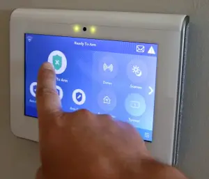 What Does Reporter Failure Mean on ADT Alarm System