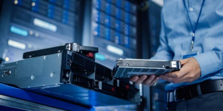Lorex Hard Drive Replacement: What to Expect and How It's Done
