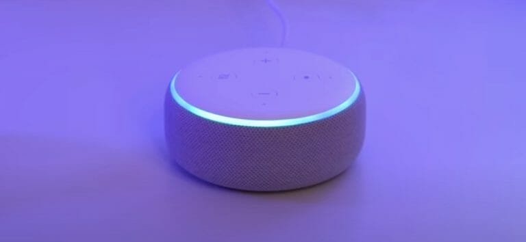 How to Get Alexa to Shuffle your Music Playlist