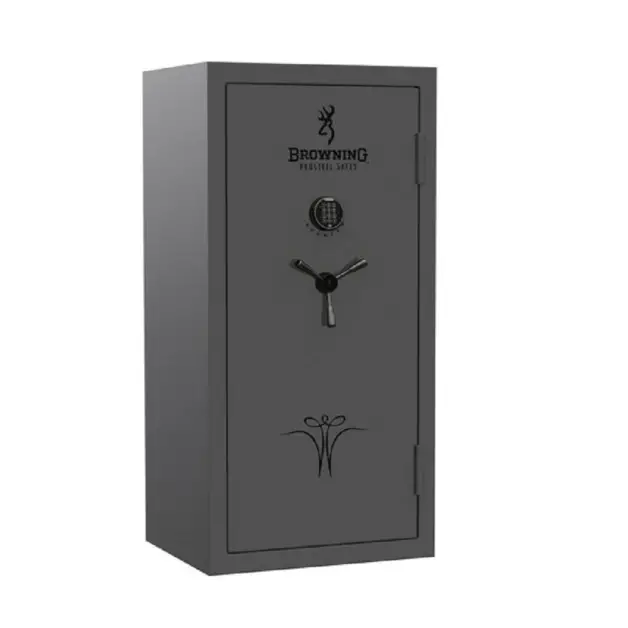 6 Of The Best Gun Safe (Reviewed [year])