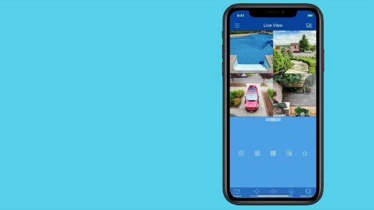 Lorex Cloud Storage: The Easy Way to Secure Your Data