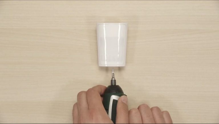 How to Remove ADT Motion Sensor from Wall (3-Step Guide)