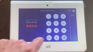 How to Turn Down Volume on ADT Alarm Panel (Guide)