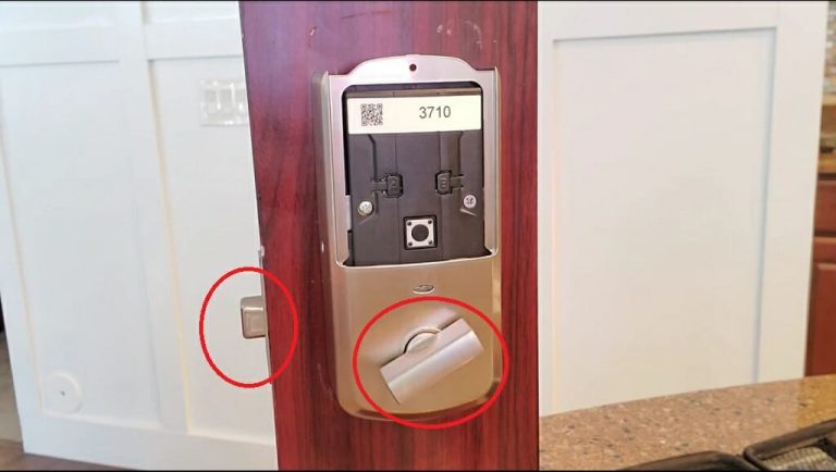 How to Reset Kwikset Door Lock (8-Step Guide)