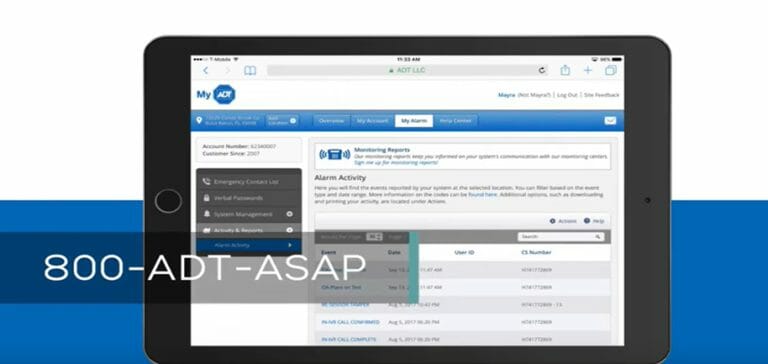 How to Put ADT in Test Mode (Guide)