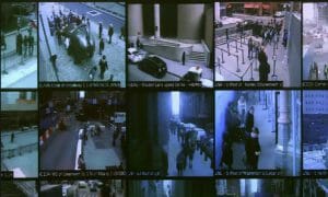 When Were Security Cameras Invented? (History Including CCTV)