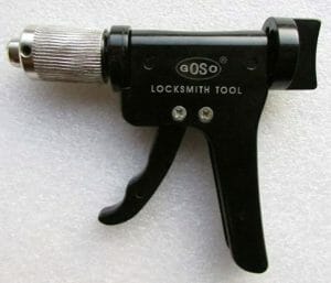 5 Best Lock Pick Guns (Reviewed [year])