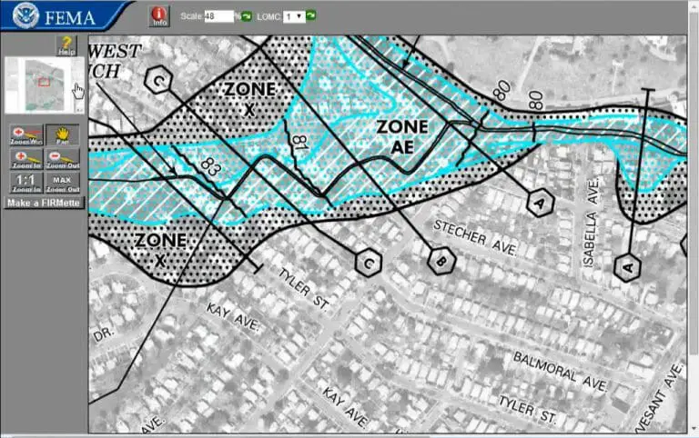 How High Do I Have to Build Above the Base Flood Elevation?