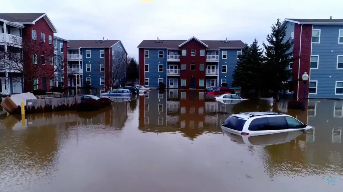 How High Do I Have to Build Above the Base Flood Elevation?