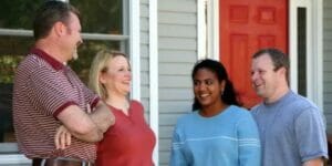 How to Deal with Trespassing Neighbors (7 Effective Ways)