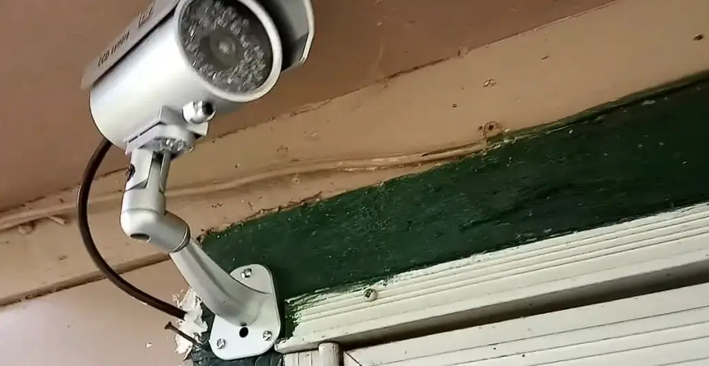 How to Make a Fake Security Camera Look Real (Simple DIY Tips)