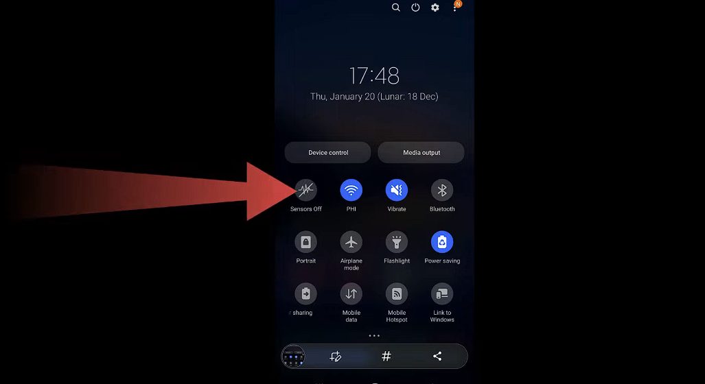 How to fix security policy prevents use of camera (9 Methods)