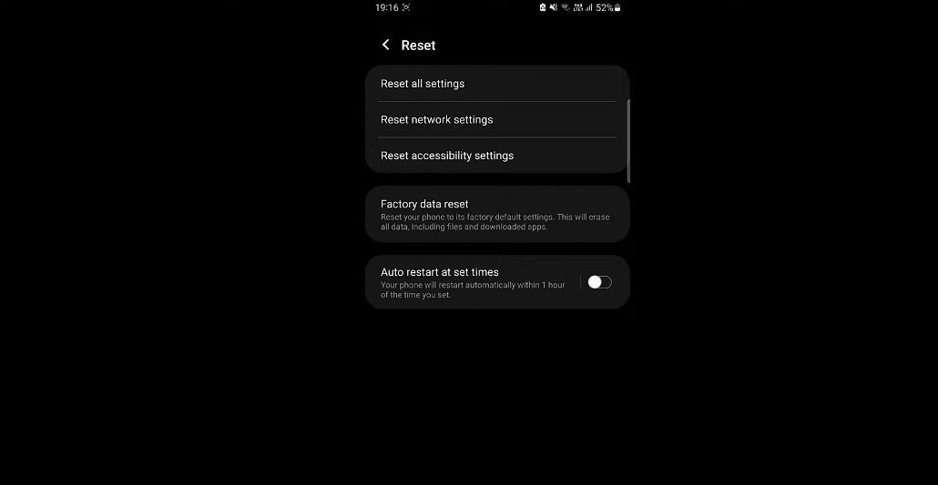 How to fix security policy prevents use of camera (9 Methods)