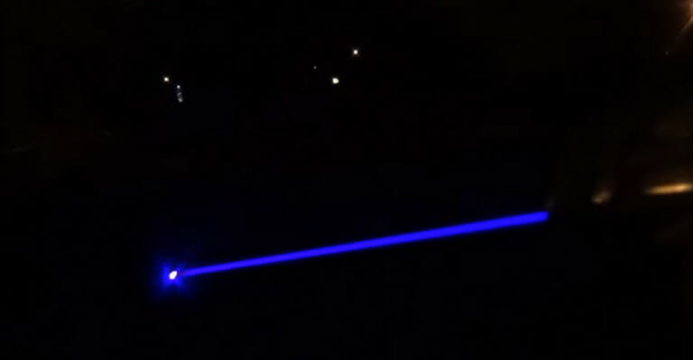 Will a Laser Pointer Damage a Security Camera? (Truth Revealed)