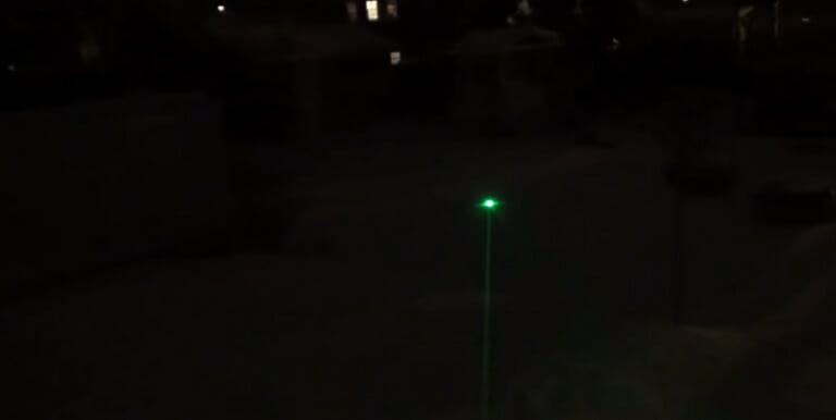 Will a Laser Pointer Damage a Security Camera? (Truth Revealed)