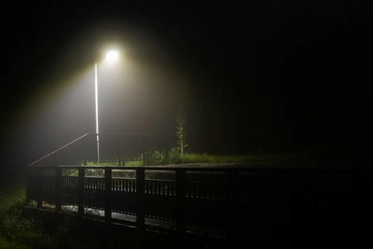 What Are Orbs on Security Cameras (Facts and Myths)