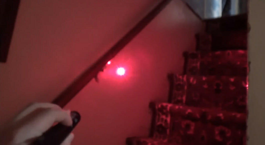 Will a Laser Pointer Damage a Security Camera? (Truth Revealed)