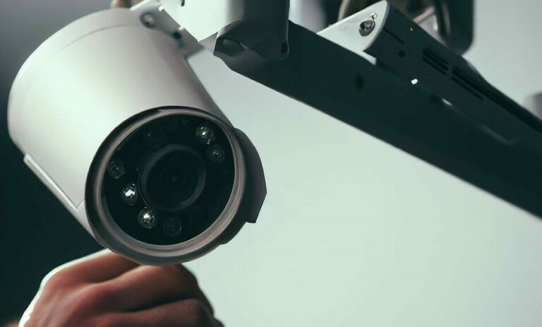 Why Does My Security Camera Keep Going Offline? (Common Causes)